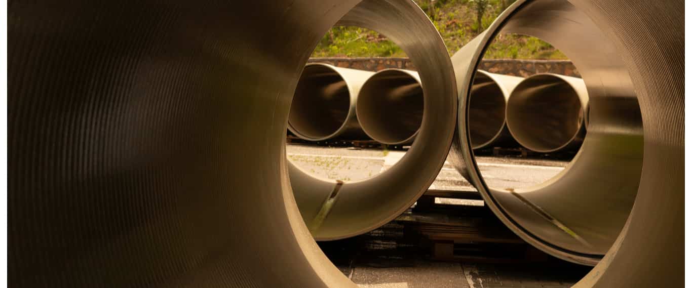 Pre-Packaged Lift Stations | Fiberglass Tank Solutions