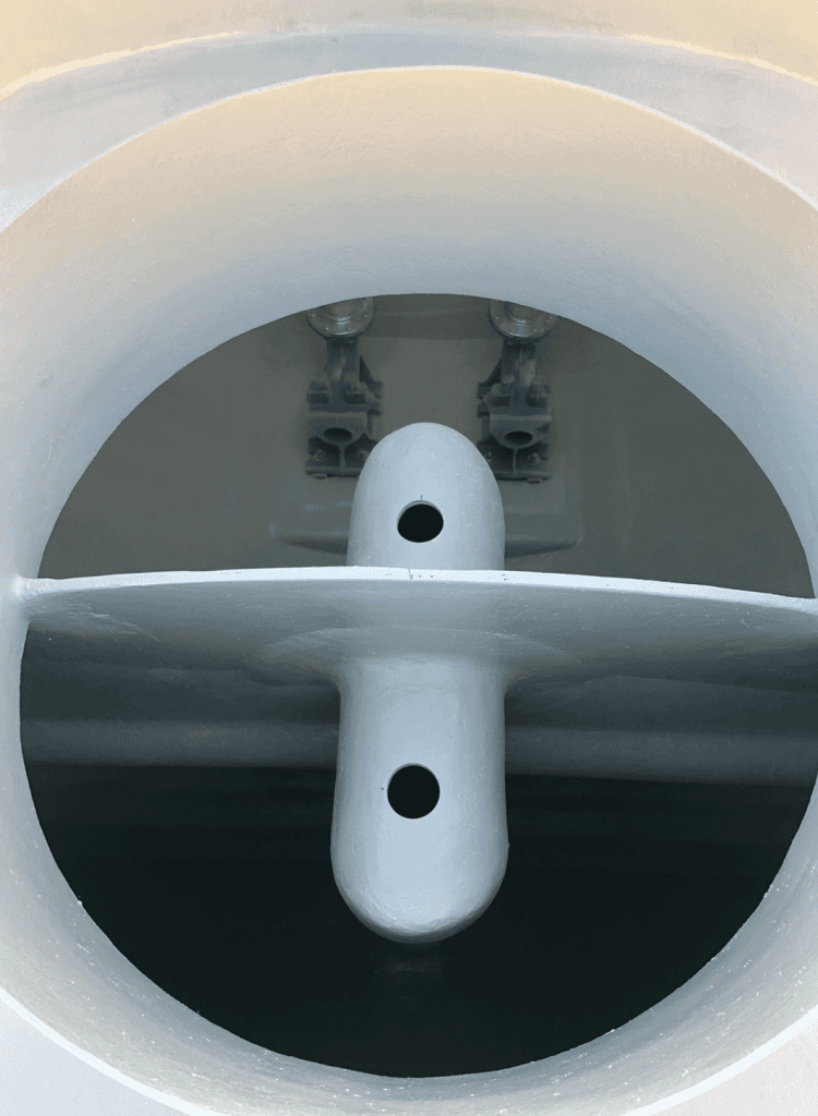 Wet Wells & Fiberglass Rehabilitation Inserts Solutions