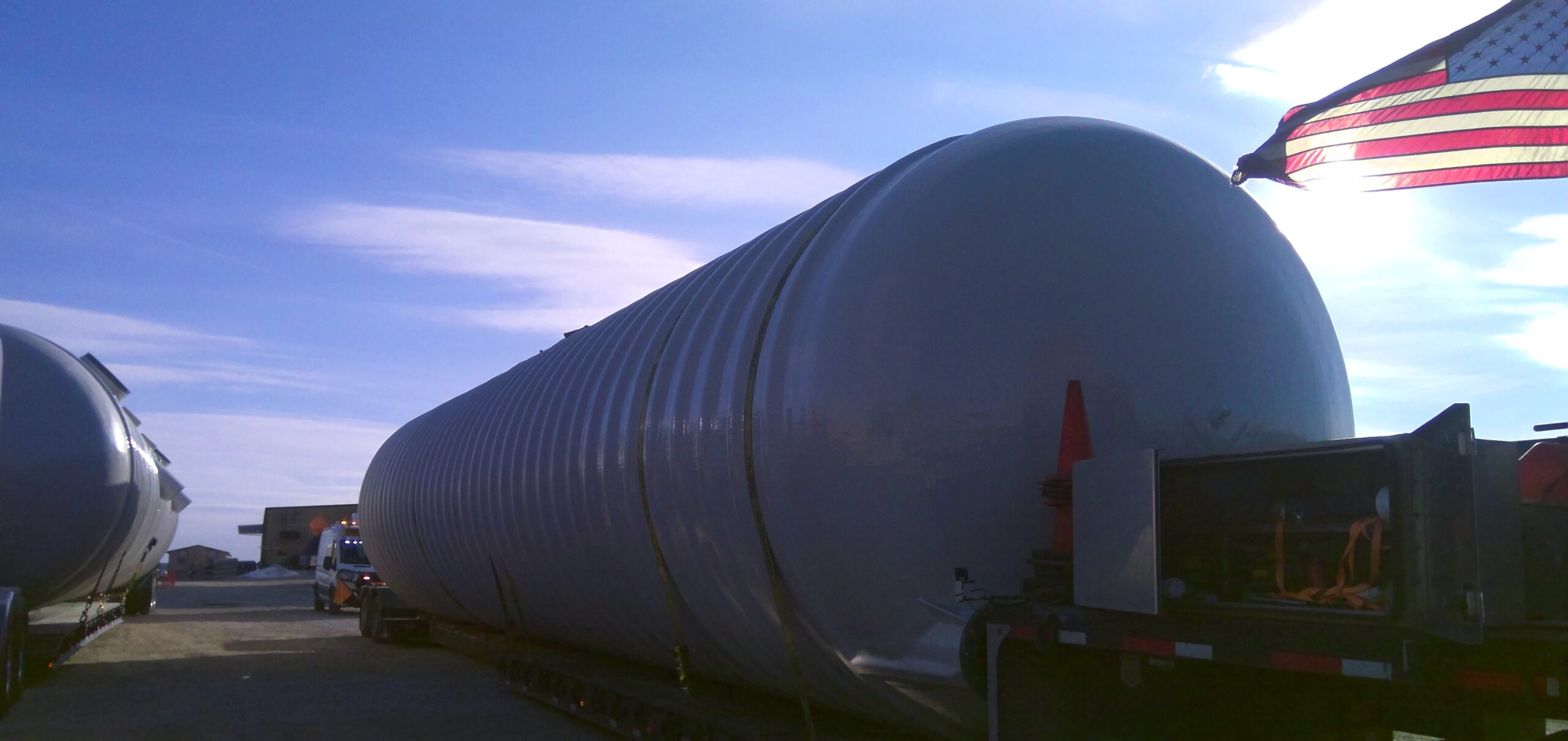 Rainwater Collection Systems for Sustainable Water Storage